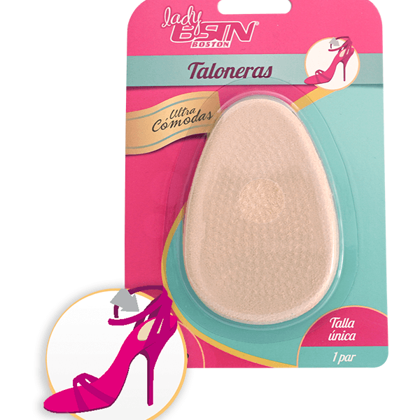 Taloneras – EECSA